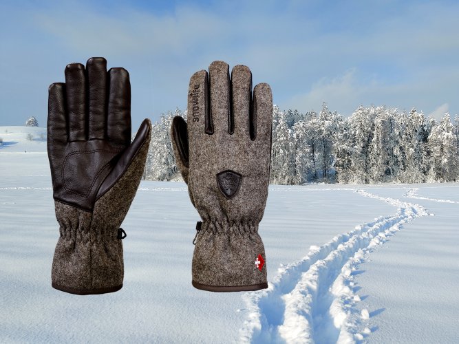 Swiss Winter Fashion 2024/25: Ultimate Style Guide - Newly Swissed ...