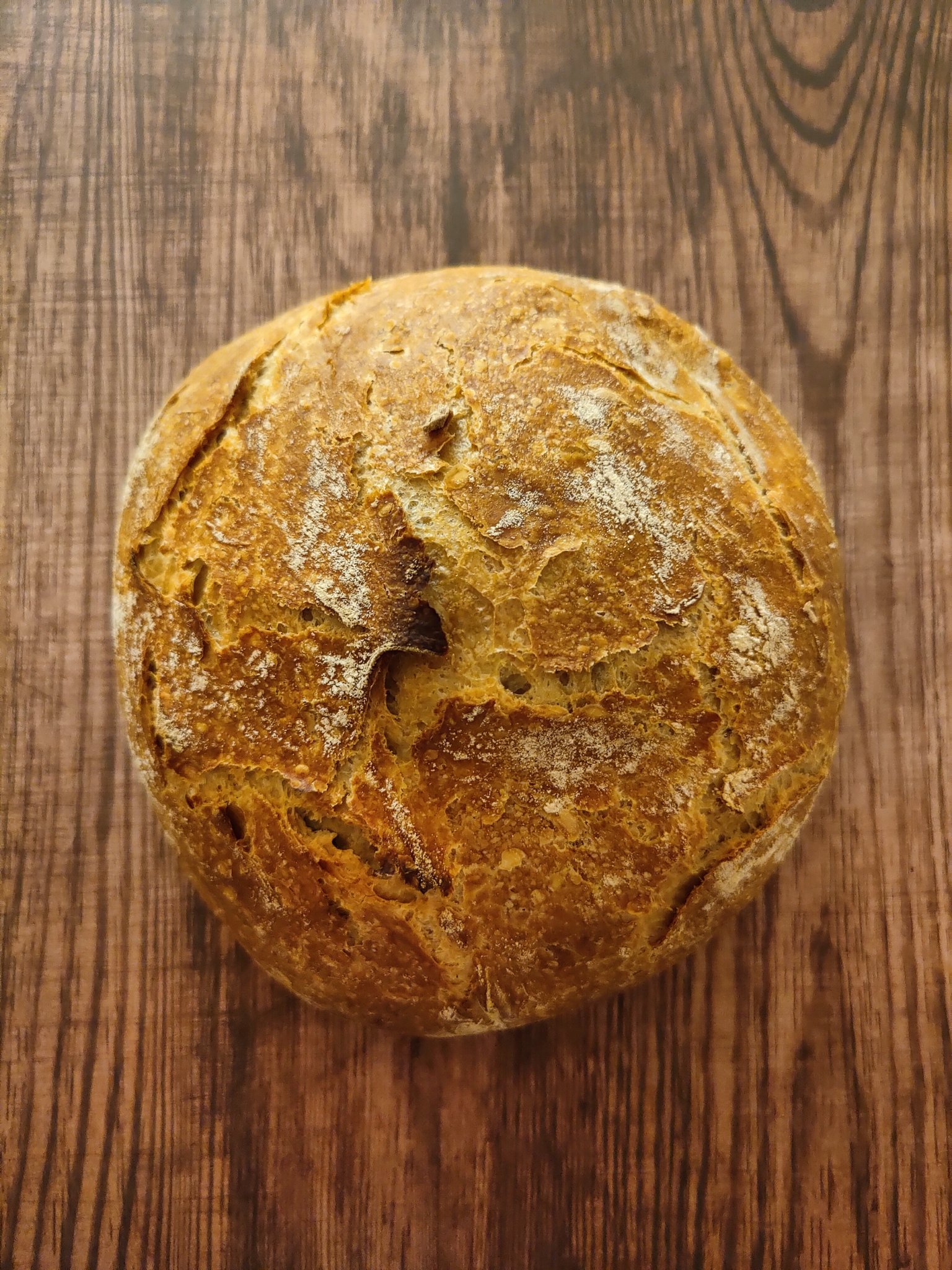 Swiss Bread is the ultimate book for bread lovers