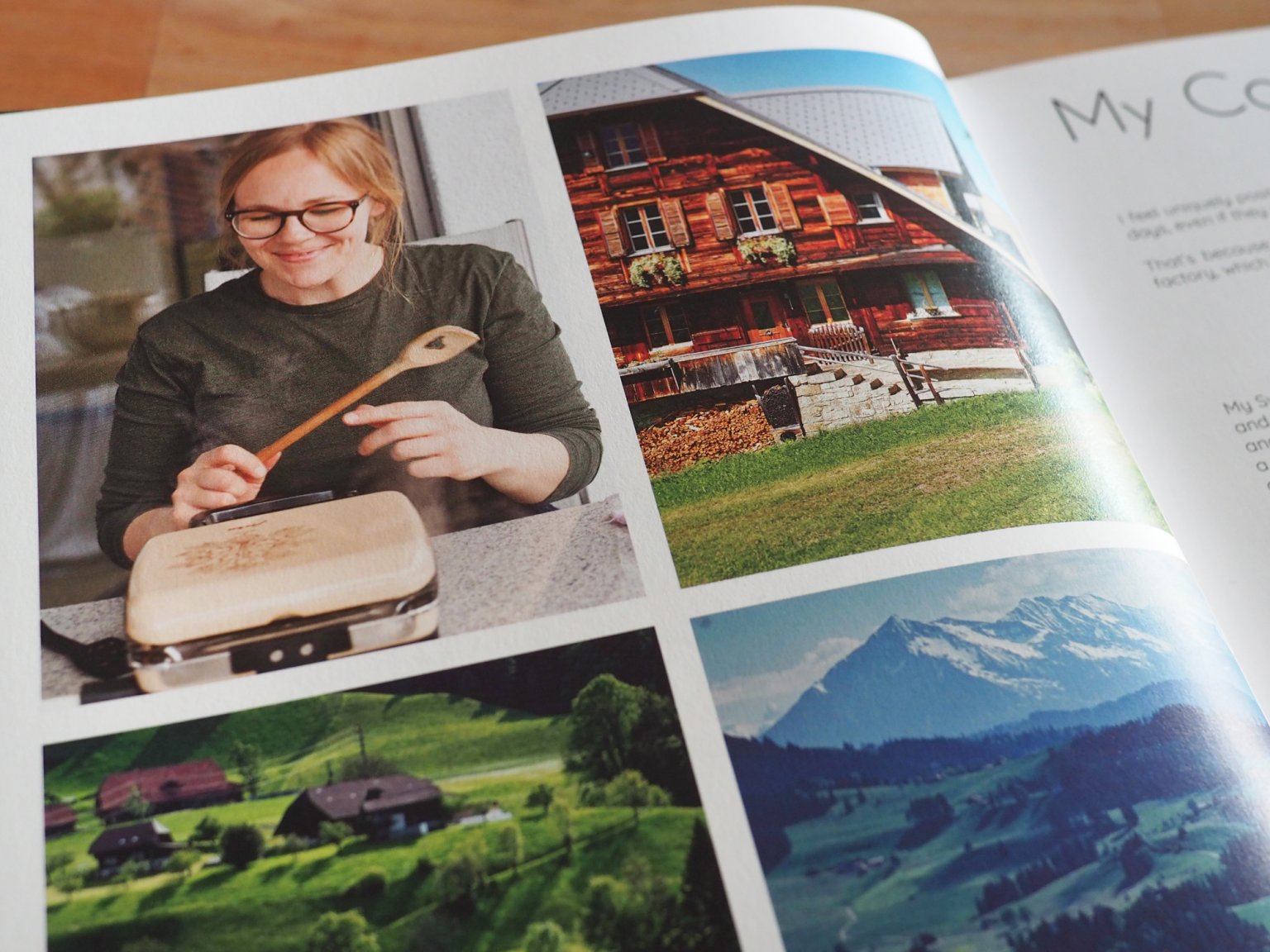 5 Swiss cookie recipes you’ve probably never baked