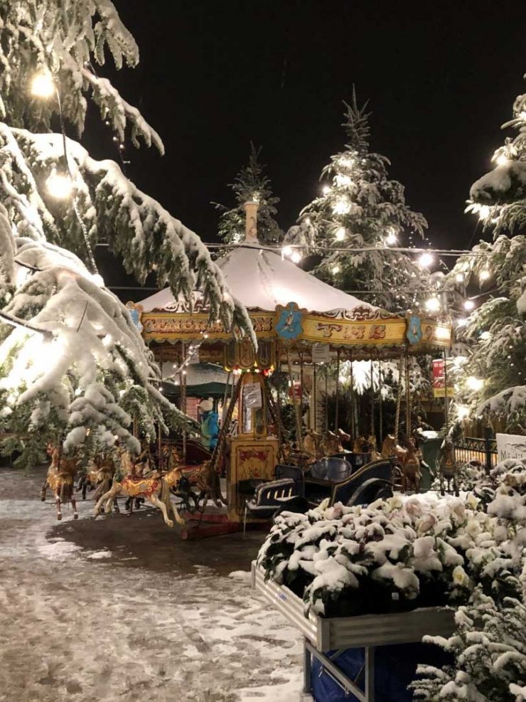 Switzerland Christmas Markets 2023 (Ultimate List)