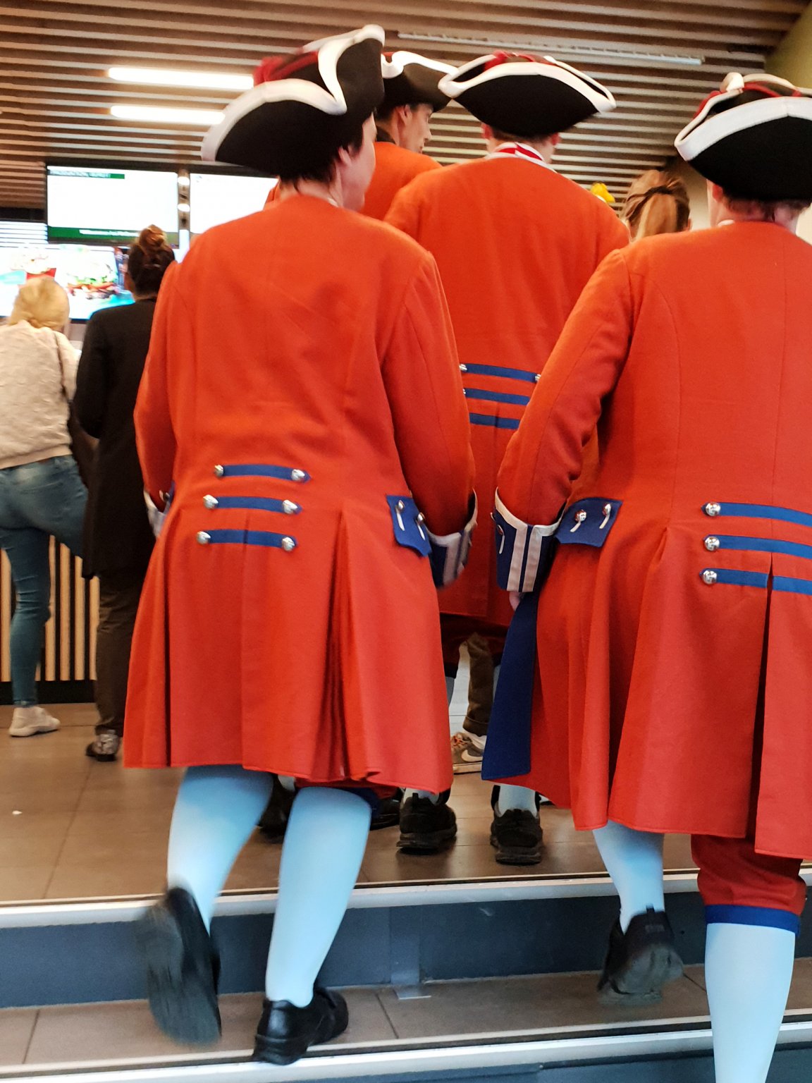 What the Sechseläuten Tradition in Zürich is all about