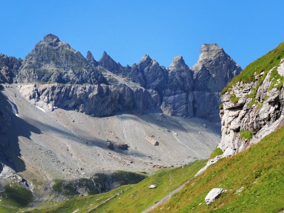 Guide to Switzerland's 12 UNESCO World Heritage Sites