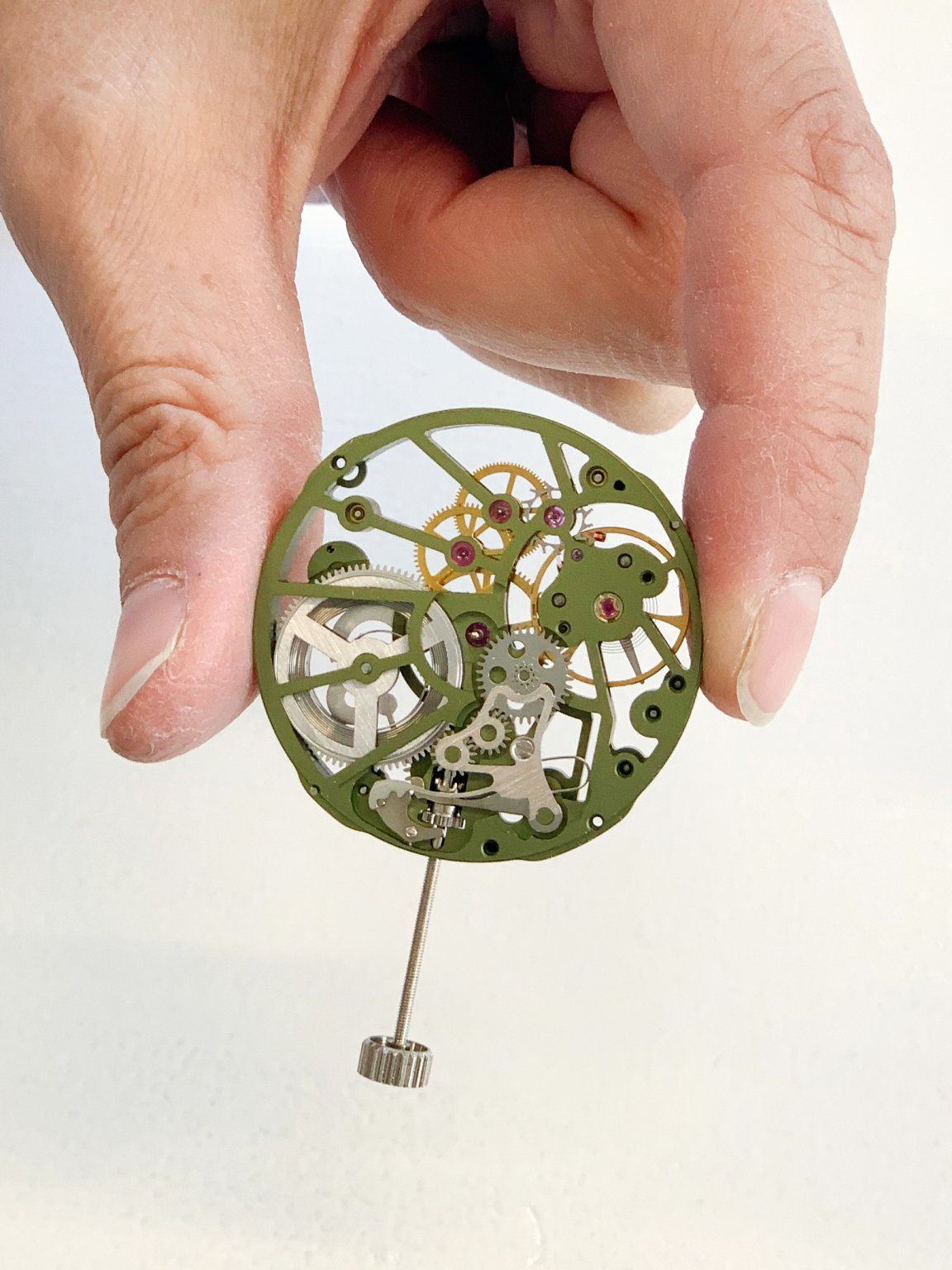 5 things I learned about time in La Chaux-de-Fonds