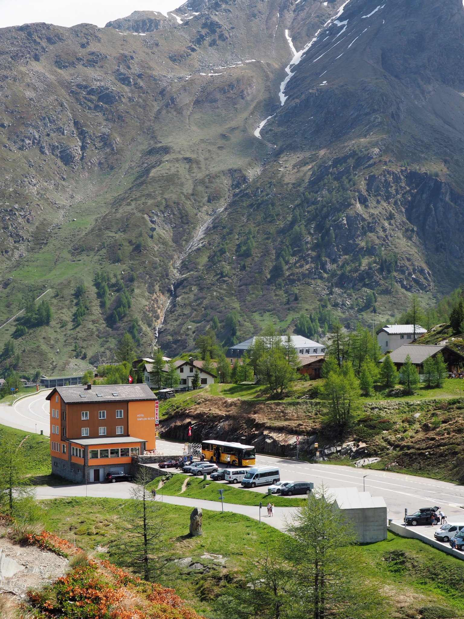 Brig and Simplon Guide 2024: Eating, Hiking, Gold Panning - Newly ...