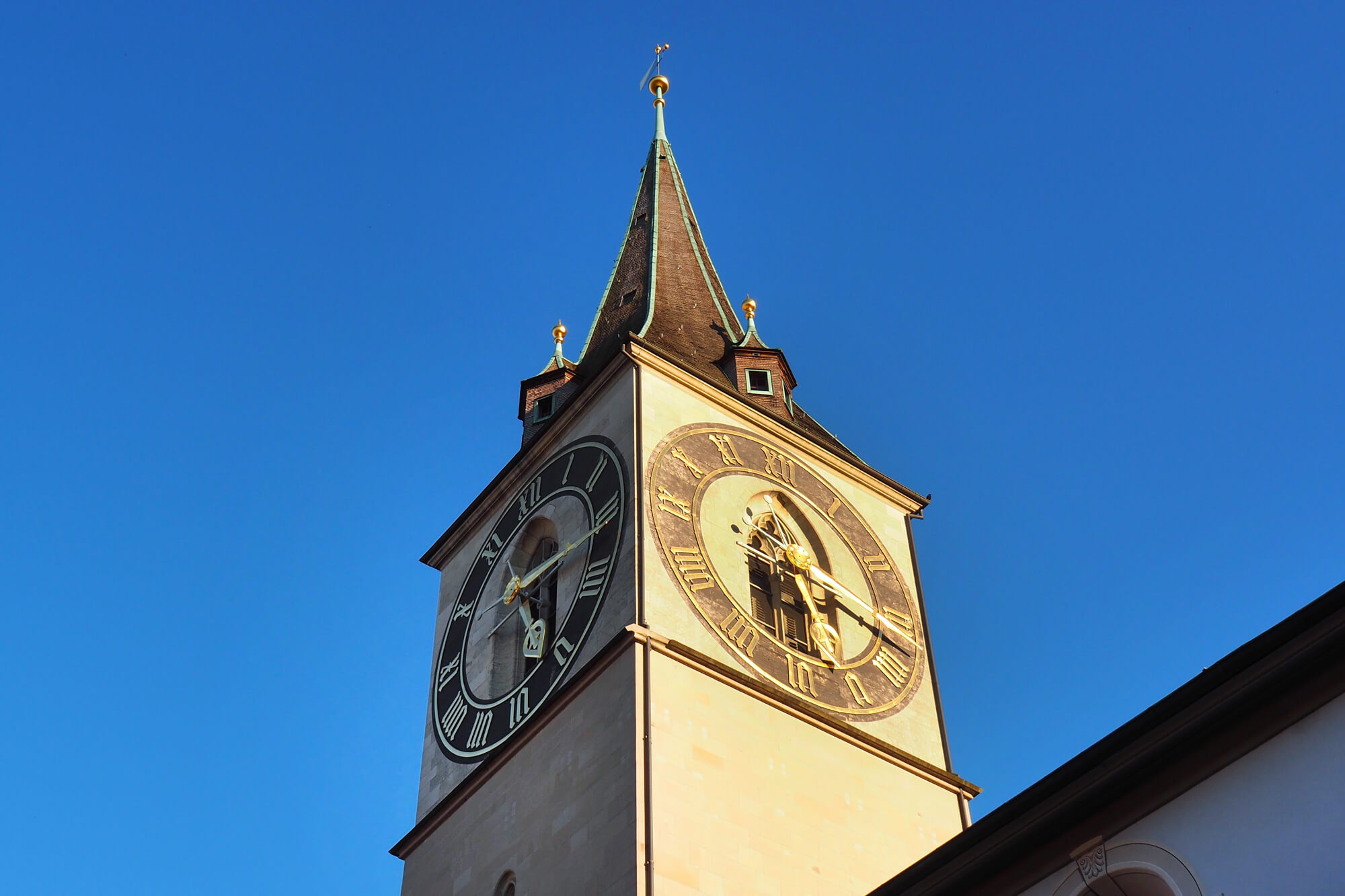 Facts about Switzerland: Here are some lesser-known ones!