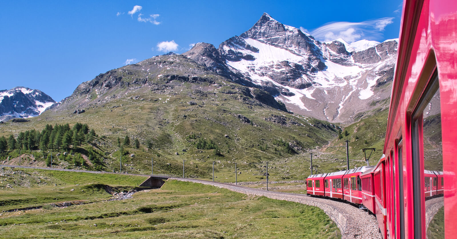 Guide to the Rhaetian Railway Alpine Cruise in 2025 - Newly Swissed ...