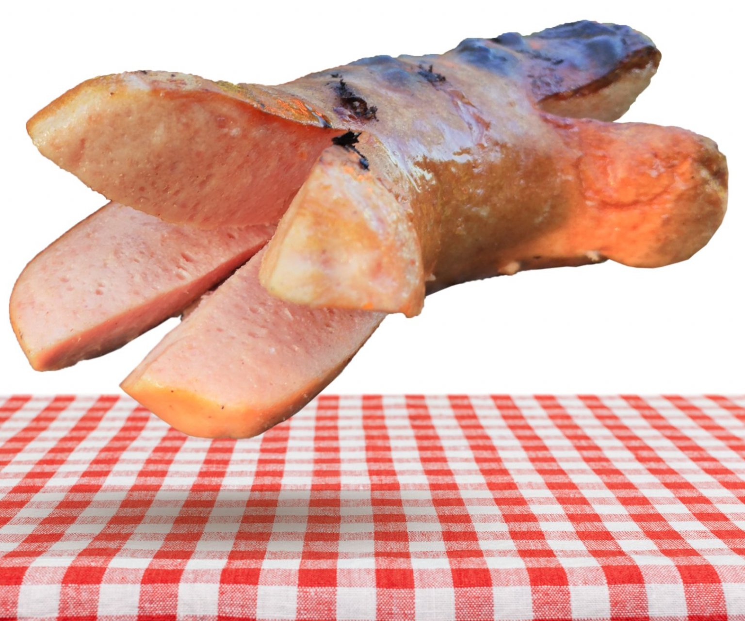 Swiss foods and beverages - The Swiss go nuts about these!