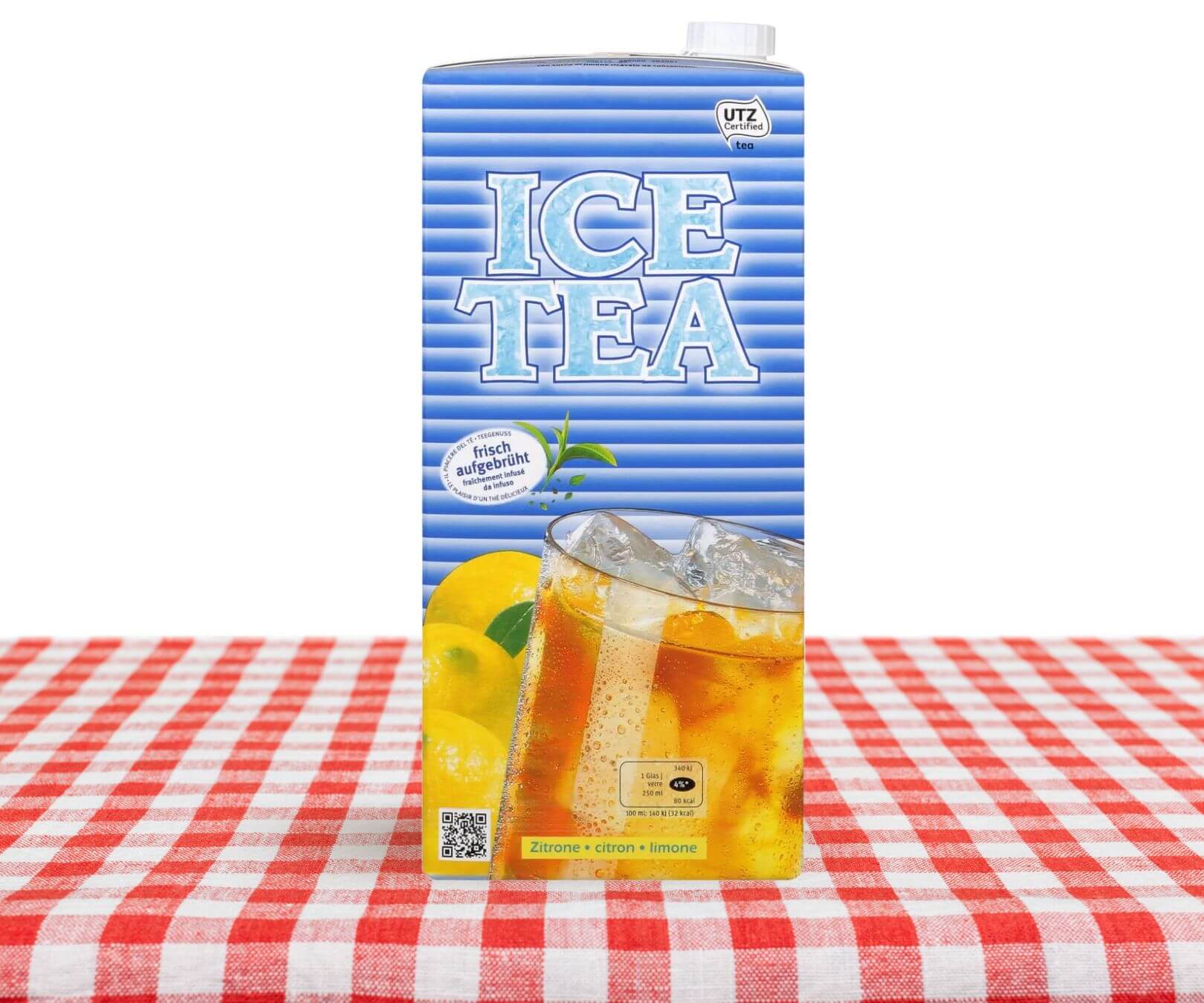 Swiss foods and beverages - The Swiss go nuts about these!