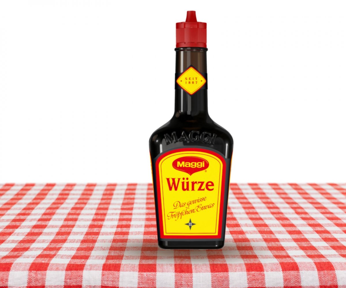 Swiss foods and beverages - The Swiss go nuts about these!