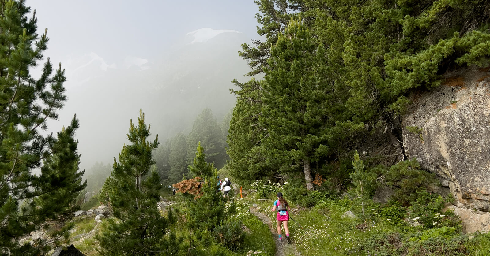 Running in Switzerland: Top Trails & Expert Tips