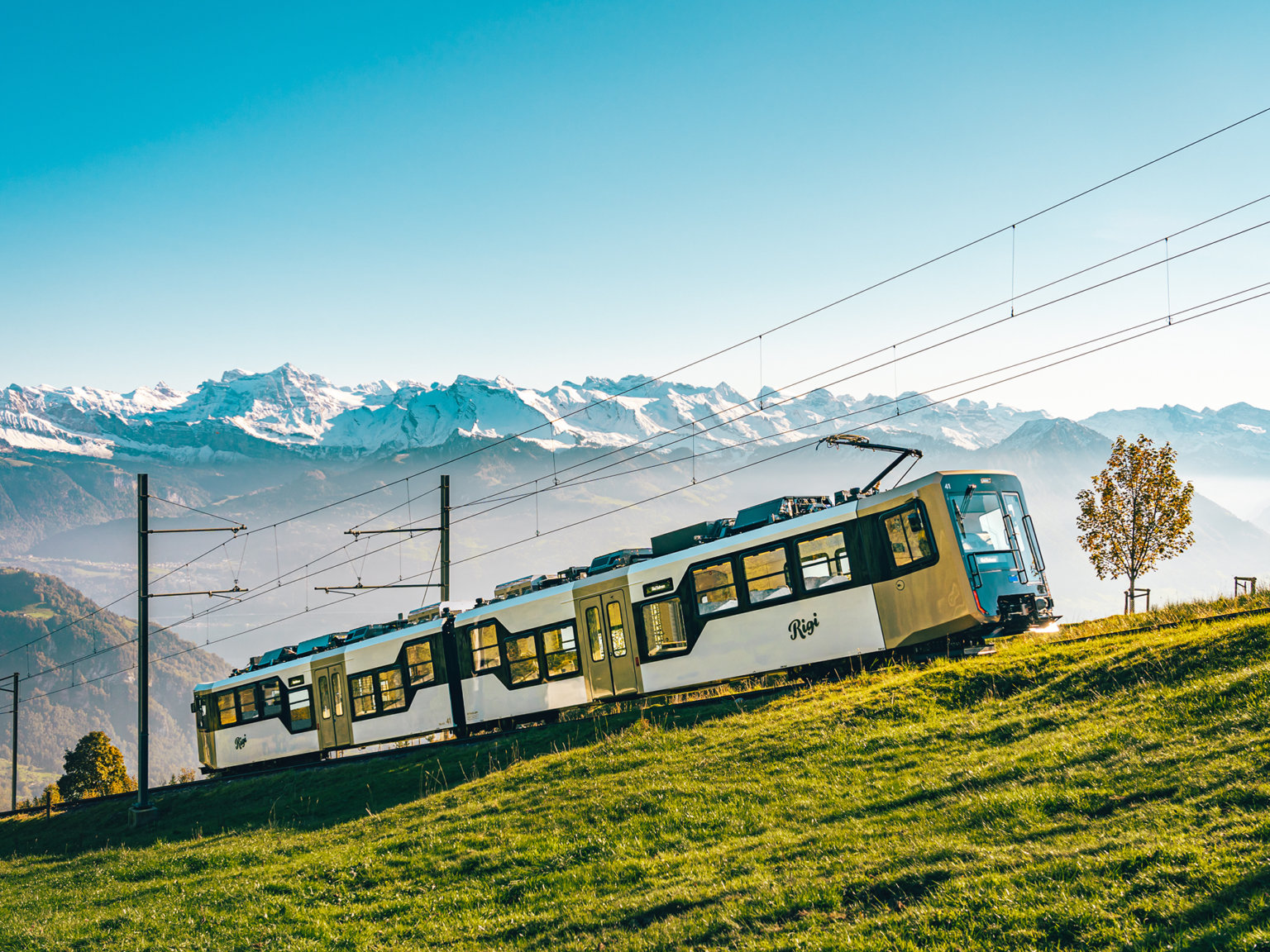 Sustainable Travel in Switzerland – Trends and Tips (2024) - Newly ...