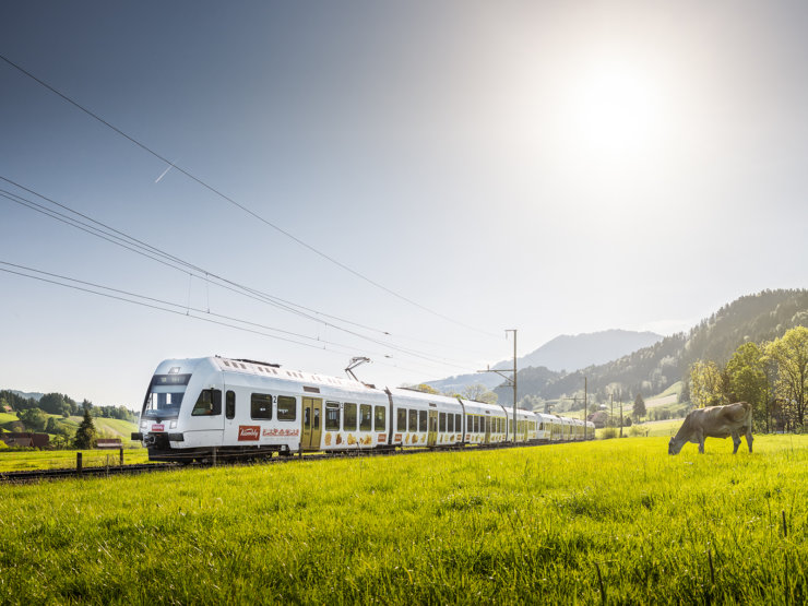 Expert Guide to Train Travel in Switzerland (2025 Update)