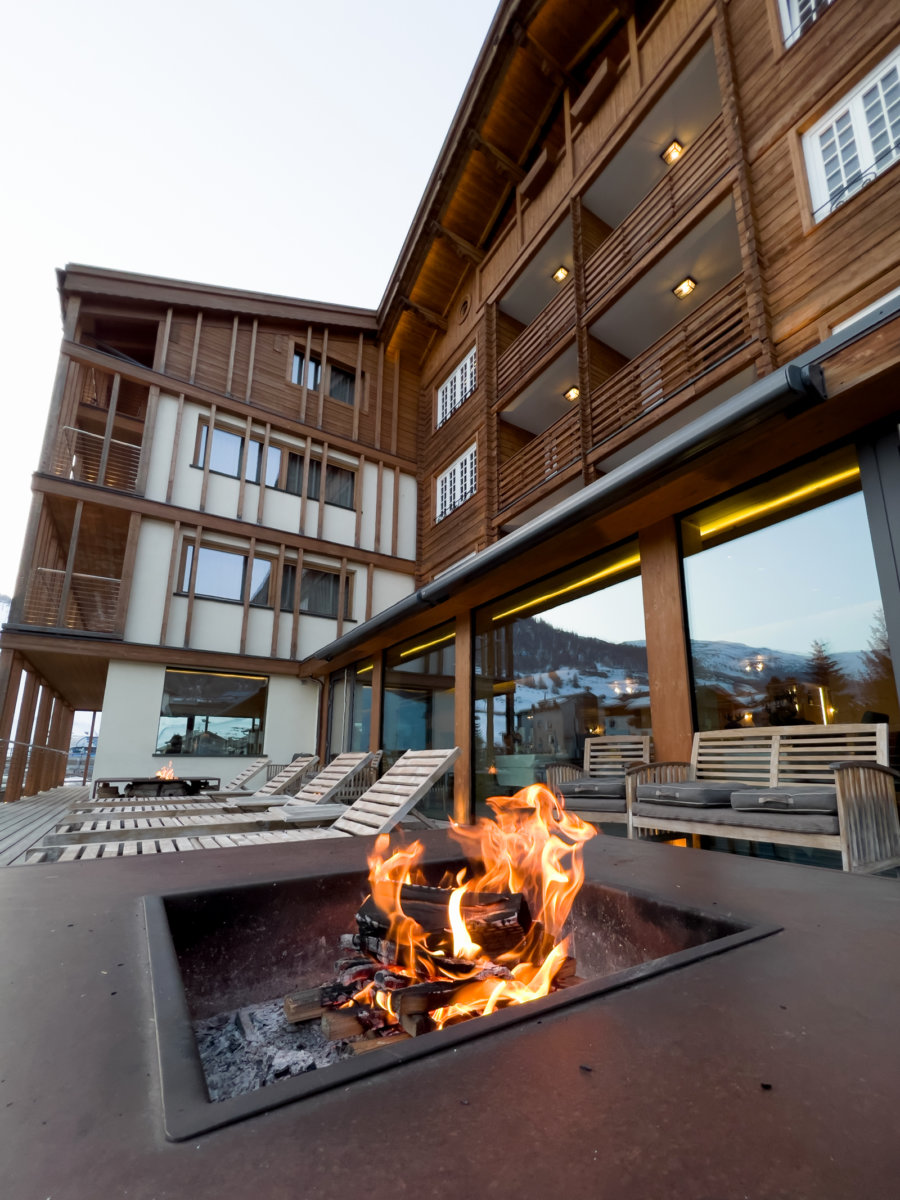 Ultimate Livigno Guide for Foodies (2024)