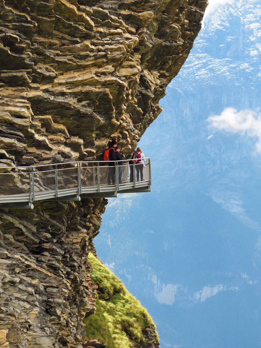 Our 4-Day Interlaken Itinerary for Millennials is Legit