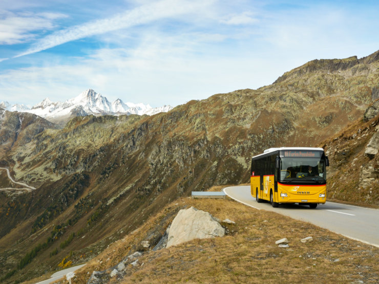 The Best Autumn Road Trips in Switzerland (2025) - Newly Swissed Online ...
