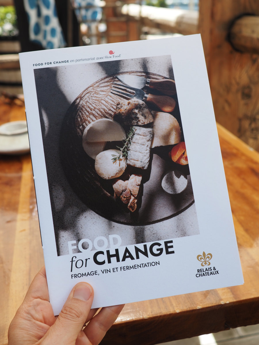 Slow Food in Valais: A Culinary Journey for Change - Newly Swissed ...