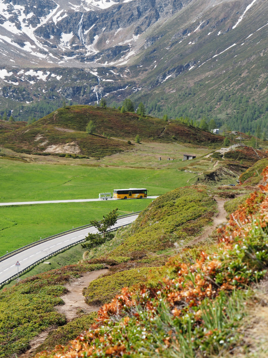 Best Autumn Road Trips in Switzerland (2025)