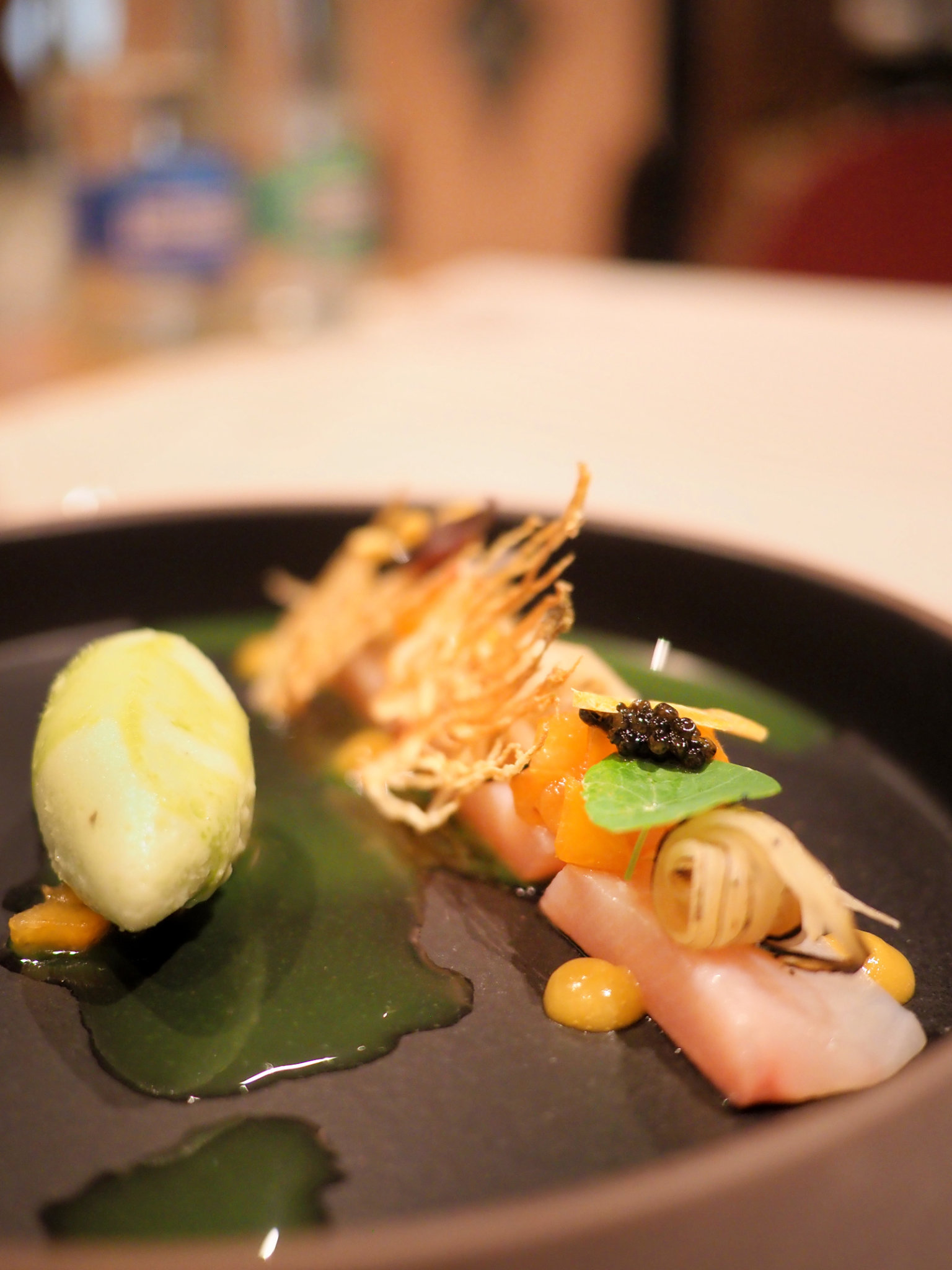 Our Slow Food for Change experience in Valais