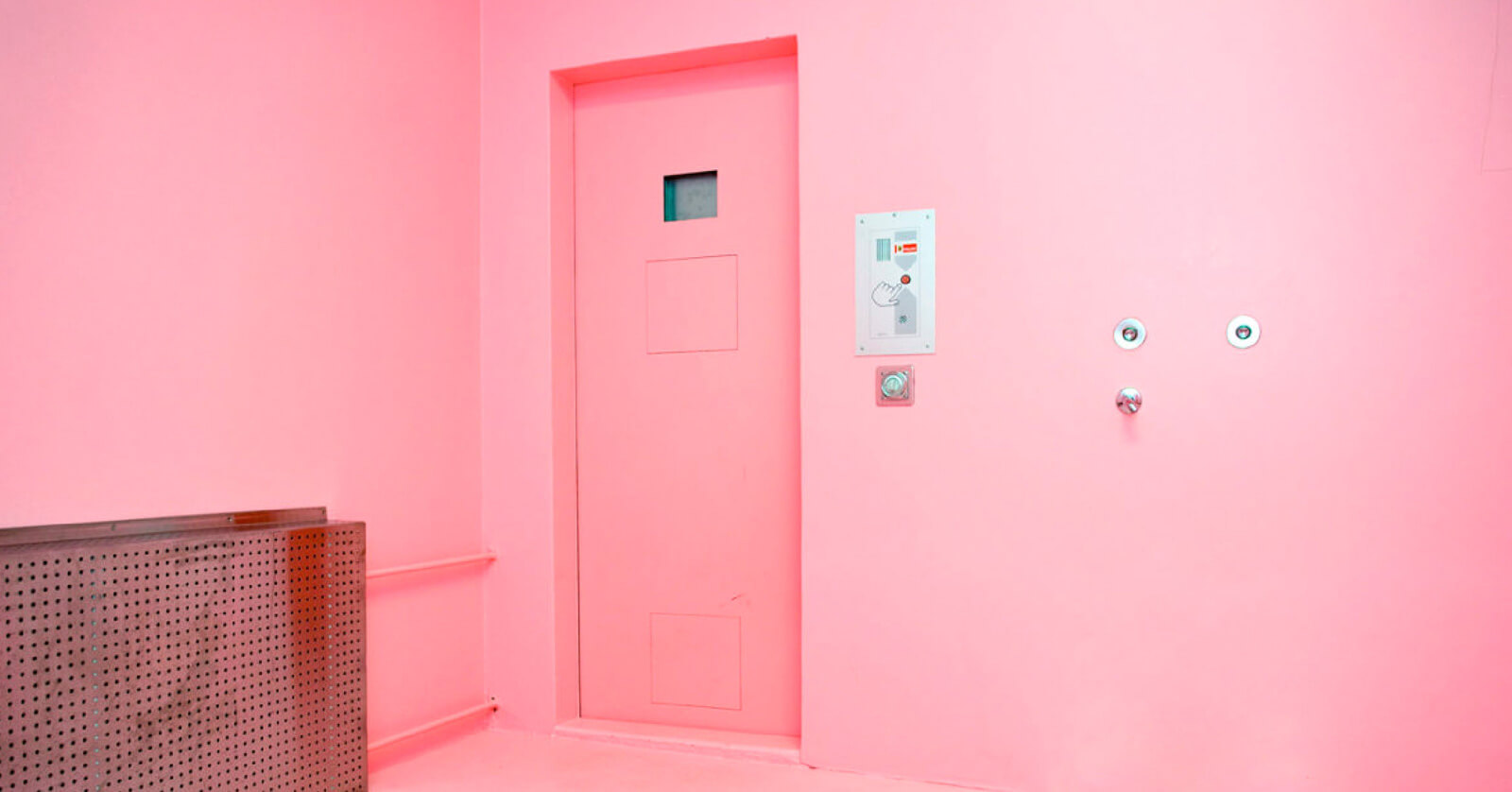 Inside Swiss Prisons: Viral Video Reveals Surprising Facts