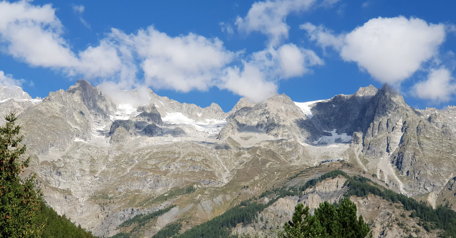 Alps Tallest Mountain