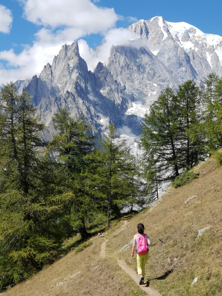 What's the Highest Mountain Entirely in Switzerland?