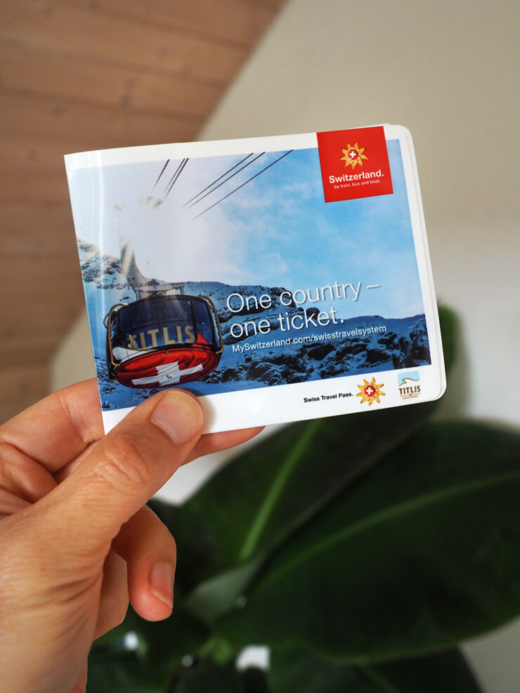 Swiss Travel Pass FAQs: Helpful Answers for 2025