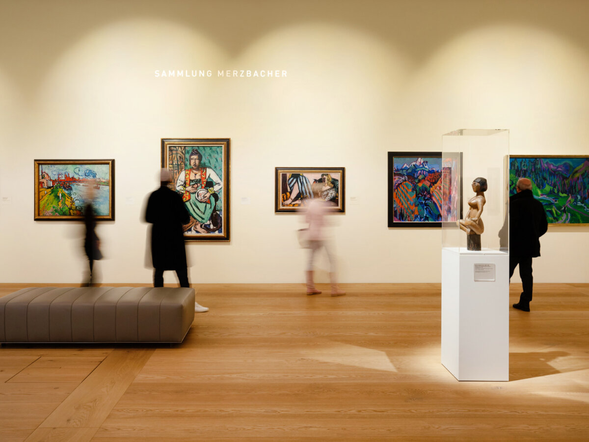 Best Free Museums in Zurich: Art, History, and Science - Newly Swissed ...