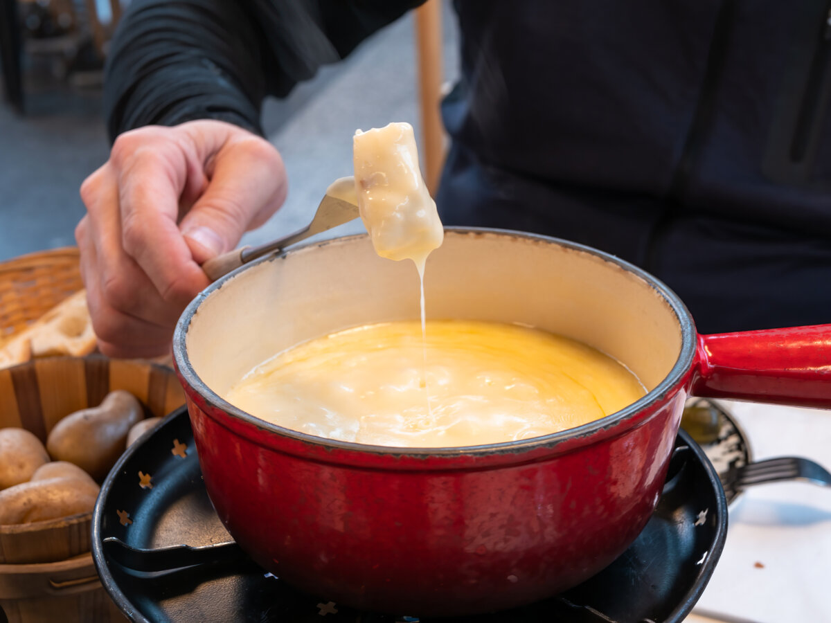 Is Swiss and Switzerland the Same? Understand the Difference.