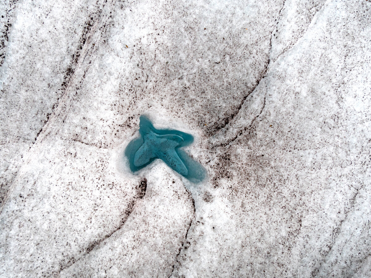 How Melting Glaciers are Seriously Reshaping Switzerland