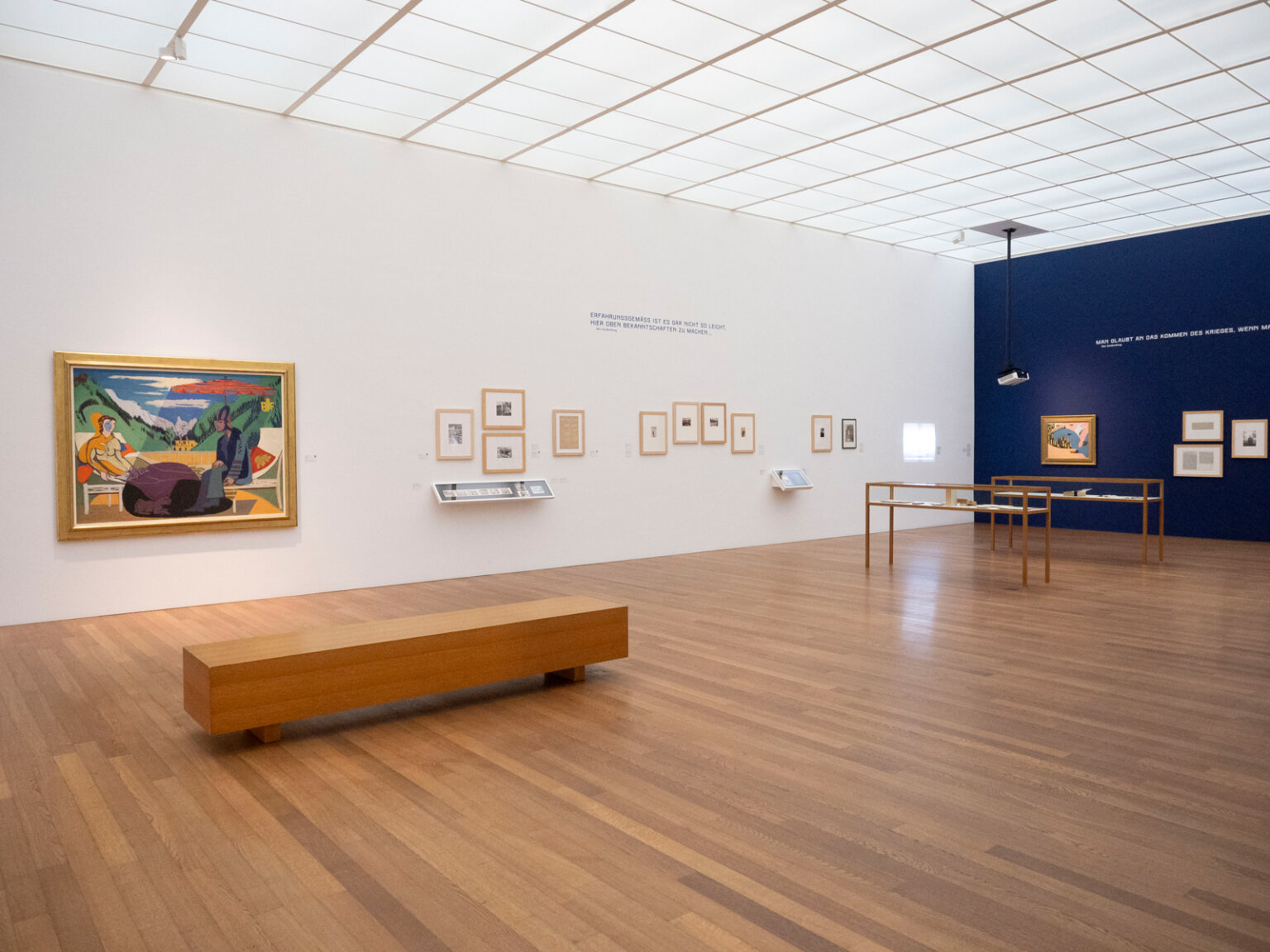 Top Swiss Art Museums for Art Enthusiasts in 2025 - Newly Swissed ...