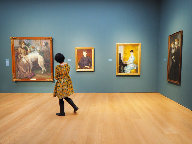 Top Swiss Art Museums for Art Enthusiasts in 2025 - Newly Swissed ...