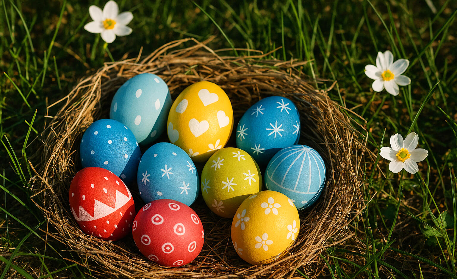 Easter in Switzerland: Ultimate Activities Guide 2025 - Newly Swissed ...