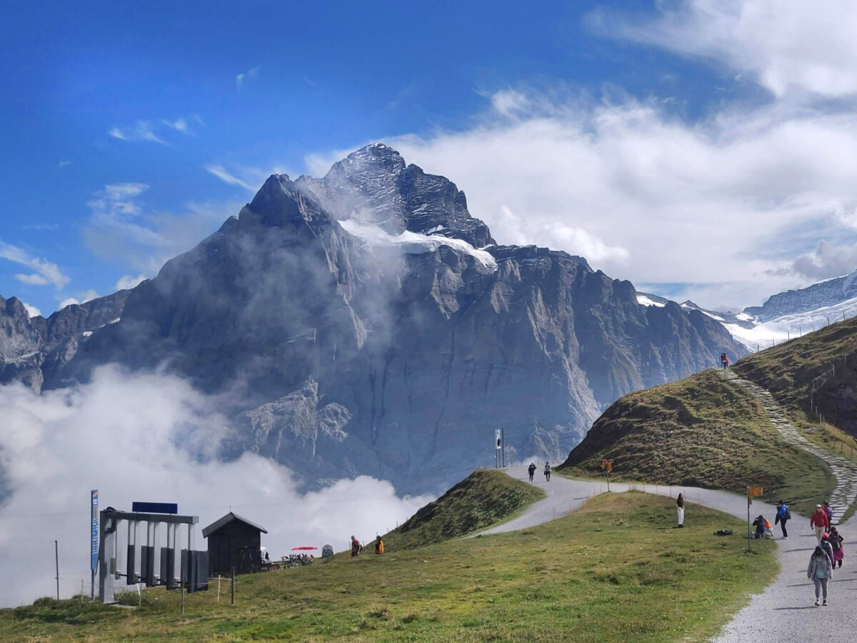 Ultimate Swiss Alps Hiking Trails Guide: 7 Life-Changing Routes