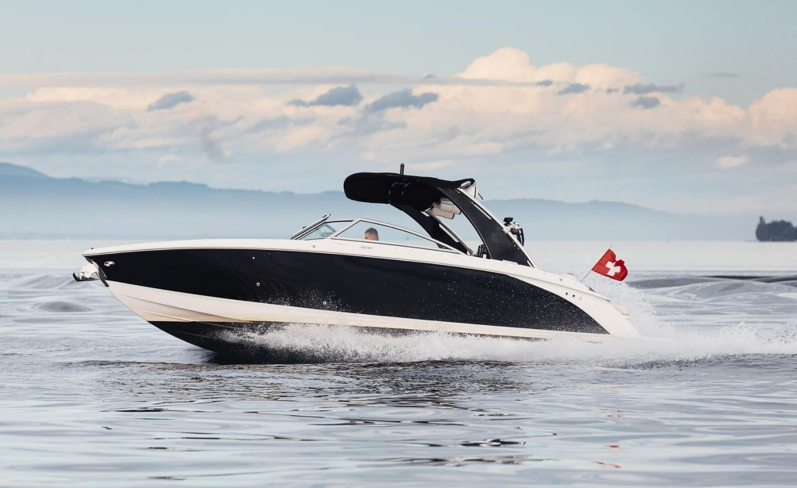 Renting a Boat on Lake Geneva: Swiss Bucket-List Experience - Newly ...