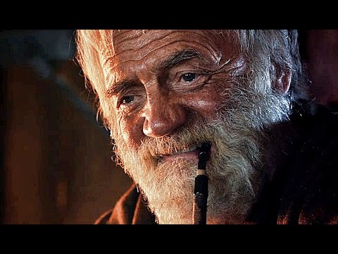 Will this be the best "Heidi" film yet? See for yourself.