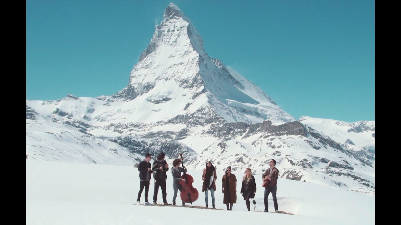 These Swiss bands have what it takes to make it big in 2017