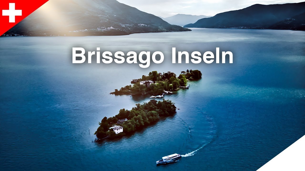 Ultimate visitor's guide to the Brissago Islands in Ticino