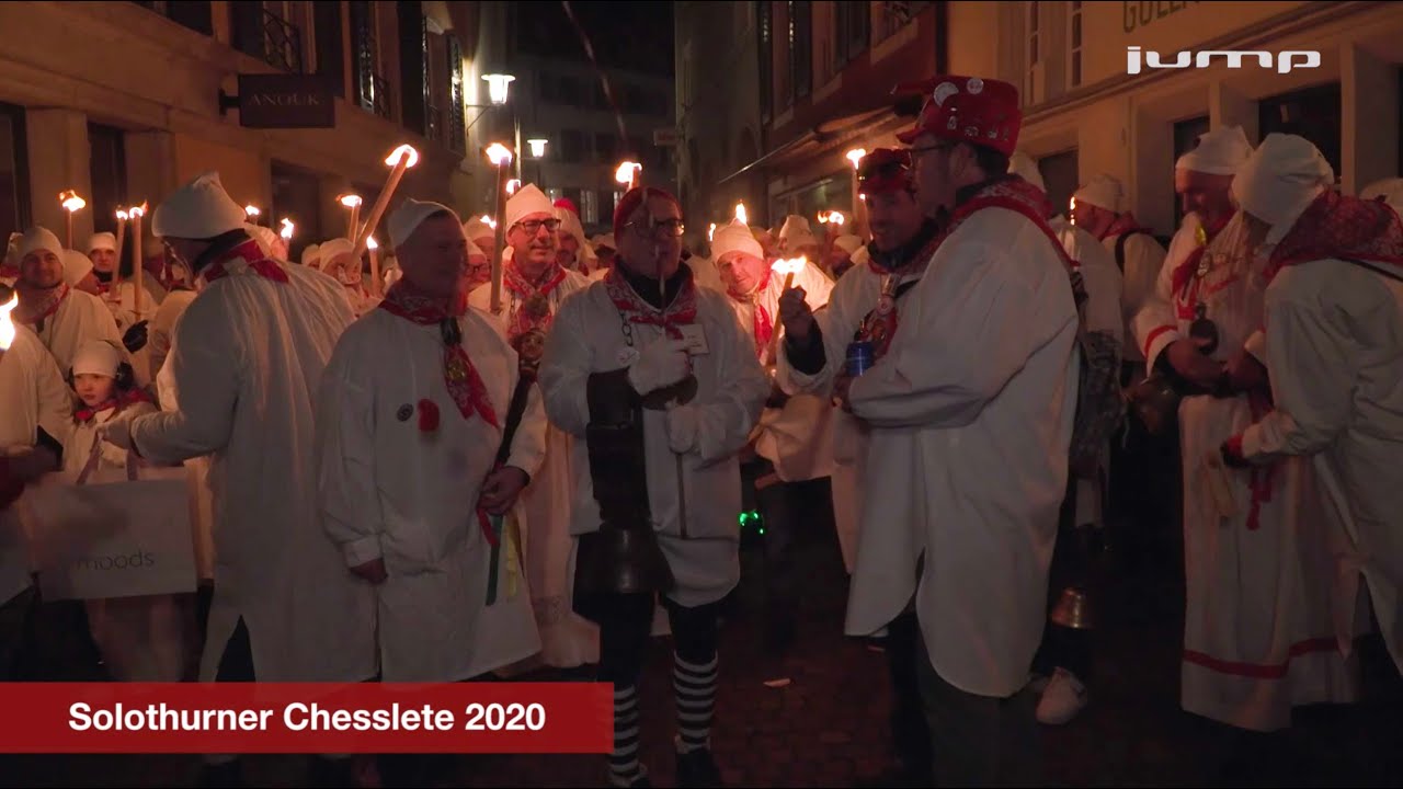 10 unique winter traditions that define Swiss culture