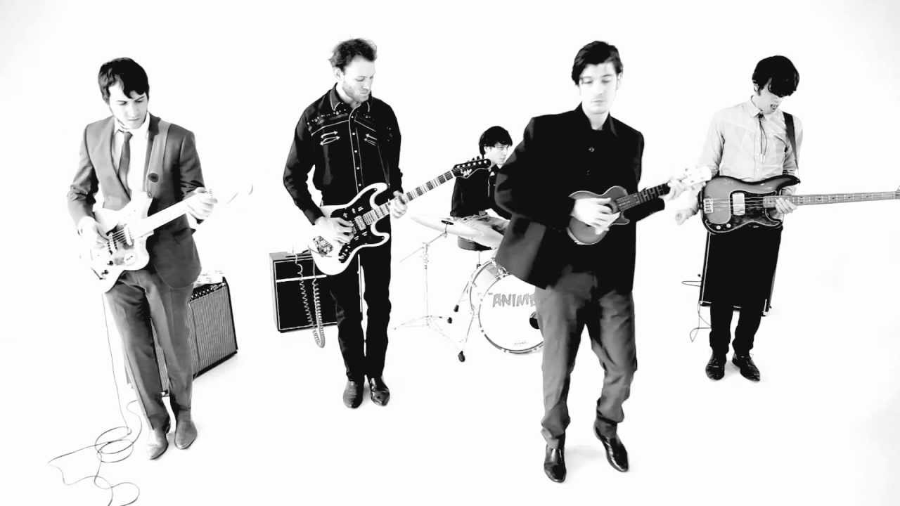 6 Swiss Bands to Watch Out For In 2014
