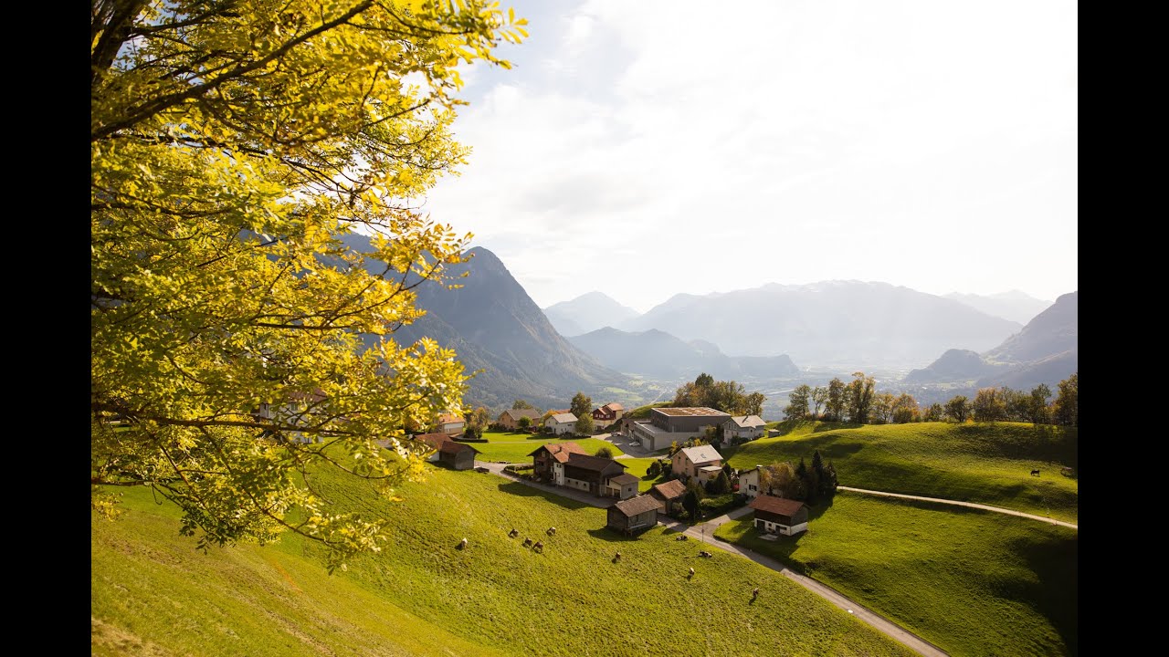 Liechtenstein: 8 exciting reasons to go "abroad” (Sponsored)